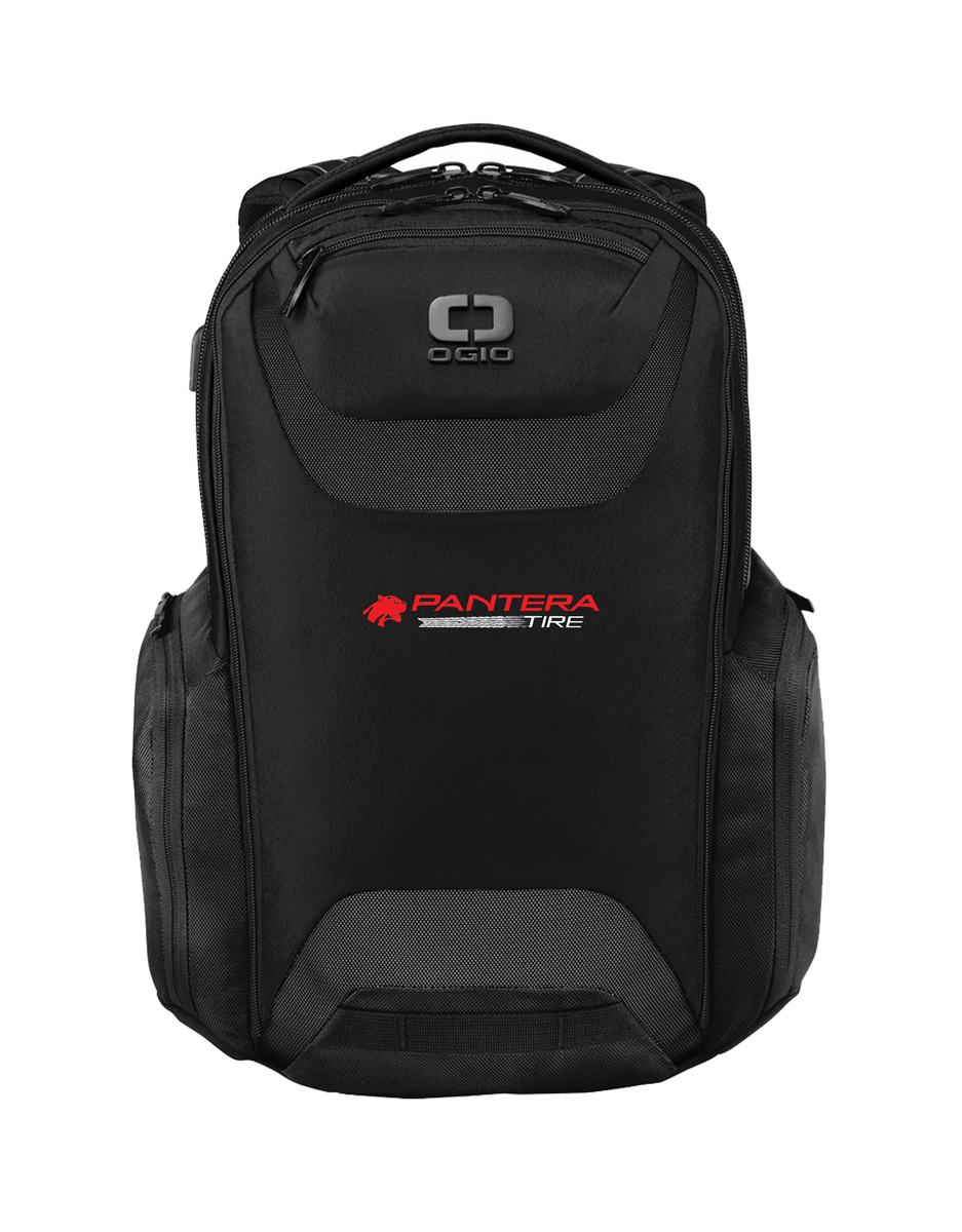 Pantera - Ogio Connected Pack - On Demand 24 pc minimum – SenturyMerch